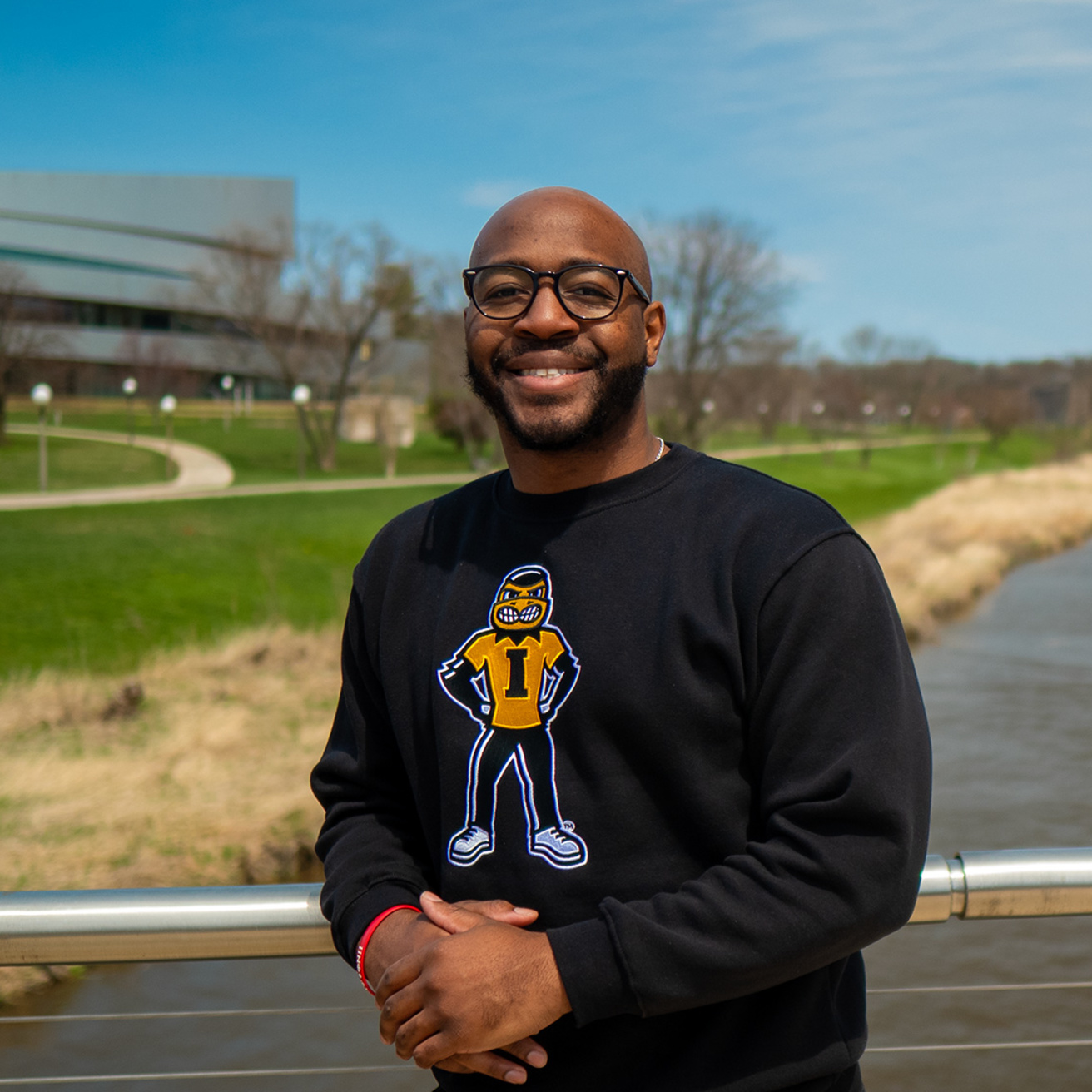 Meet the Homecoming Council | Homecoming at Iowa - The University of Iowa