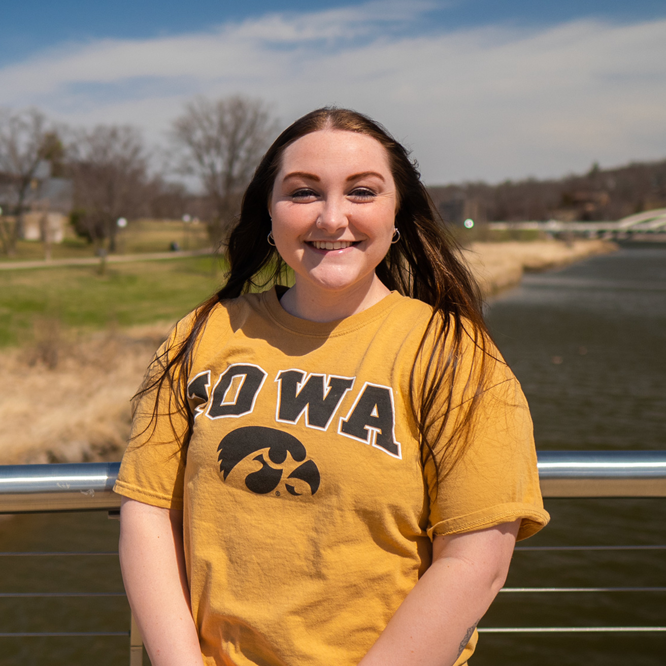 Meet the Homecoming Council | Homecoming at Iowa - The University of Iowa