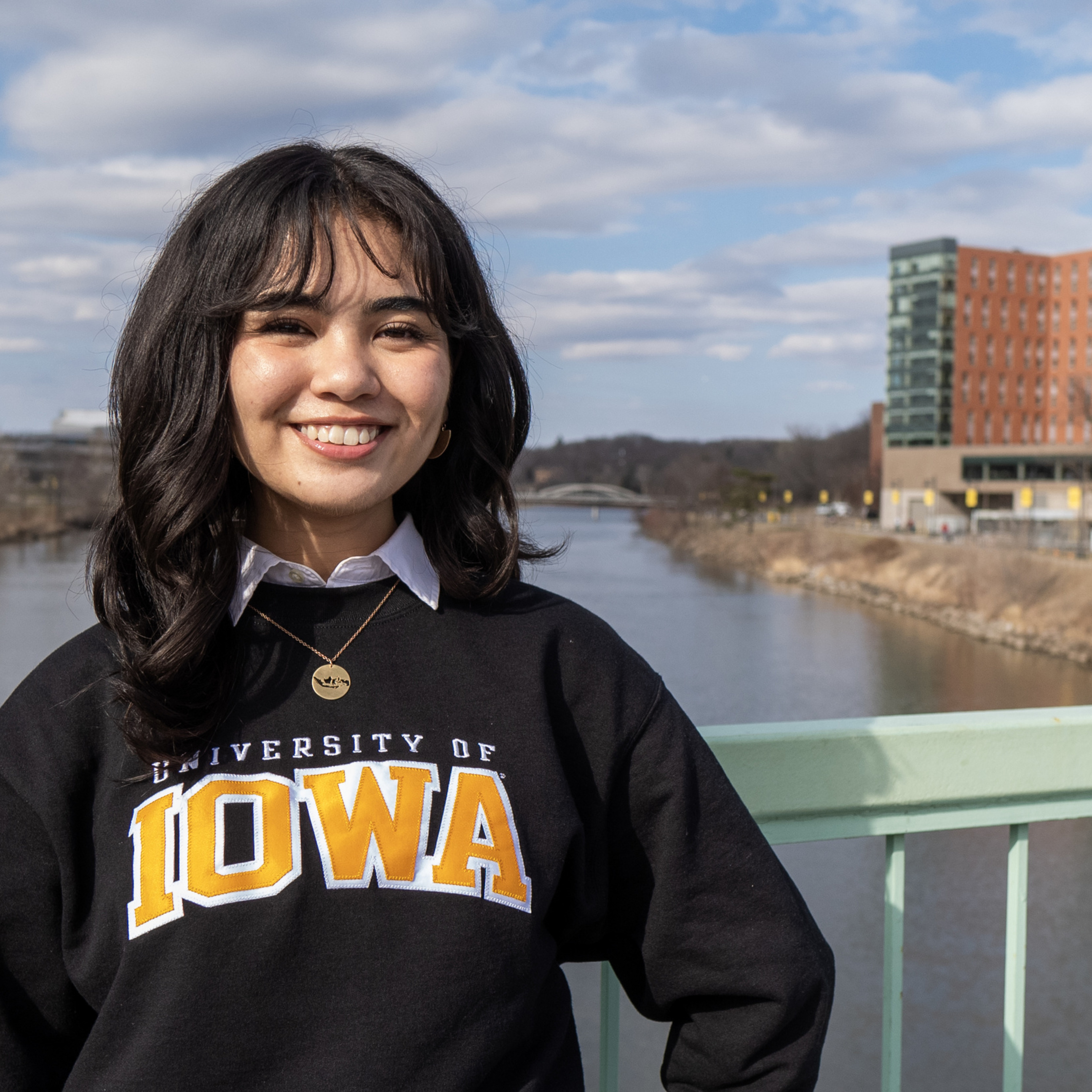 Meet the Homecoming Council | Homecoming at Iowa - The University of Iowa