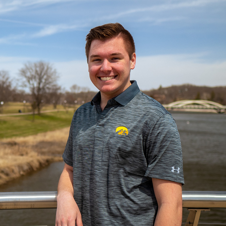 Meet the Homecoming Council | Homecoming at Iowa - The University of Iowa