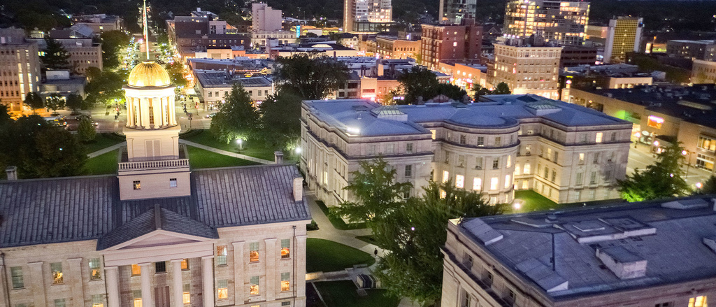 Homecoming Visit Guide | Homecoming - The University of Iowa