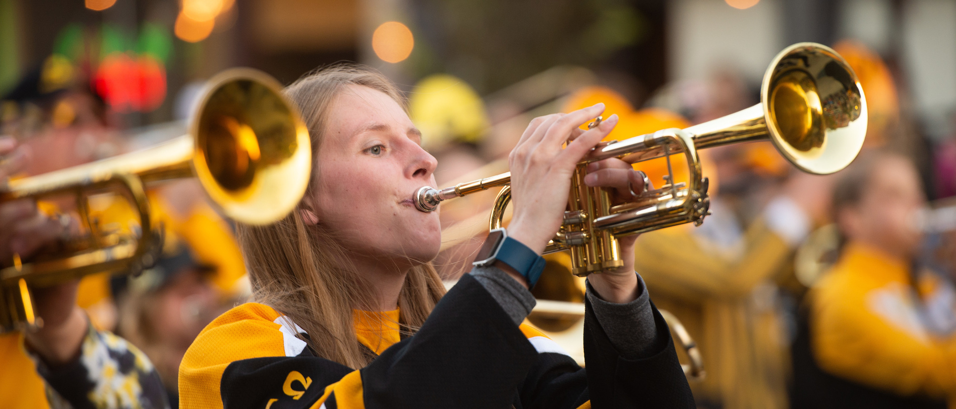 Homecoming at Iowa | The University of Iowa