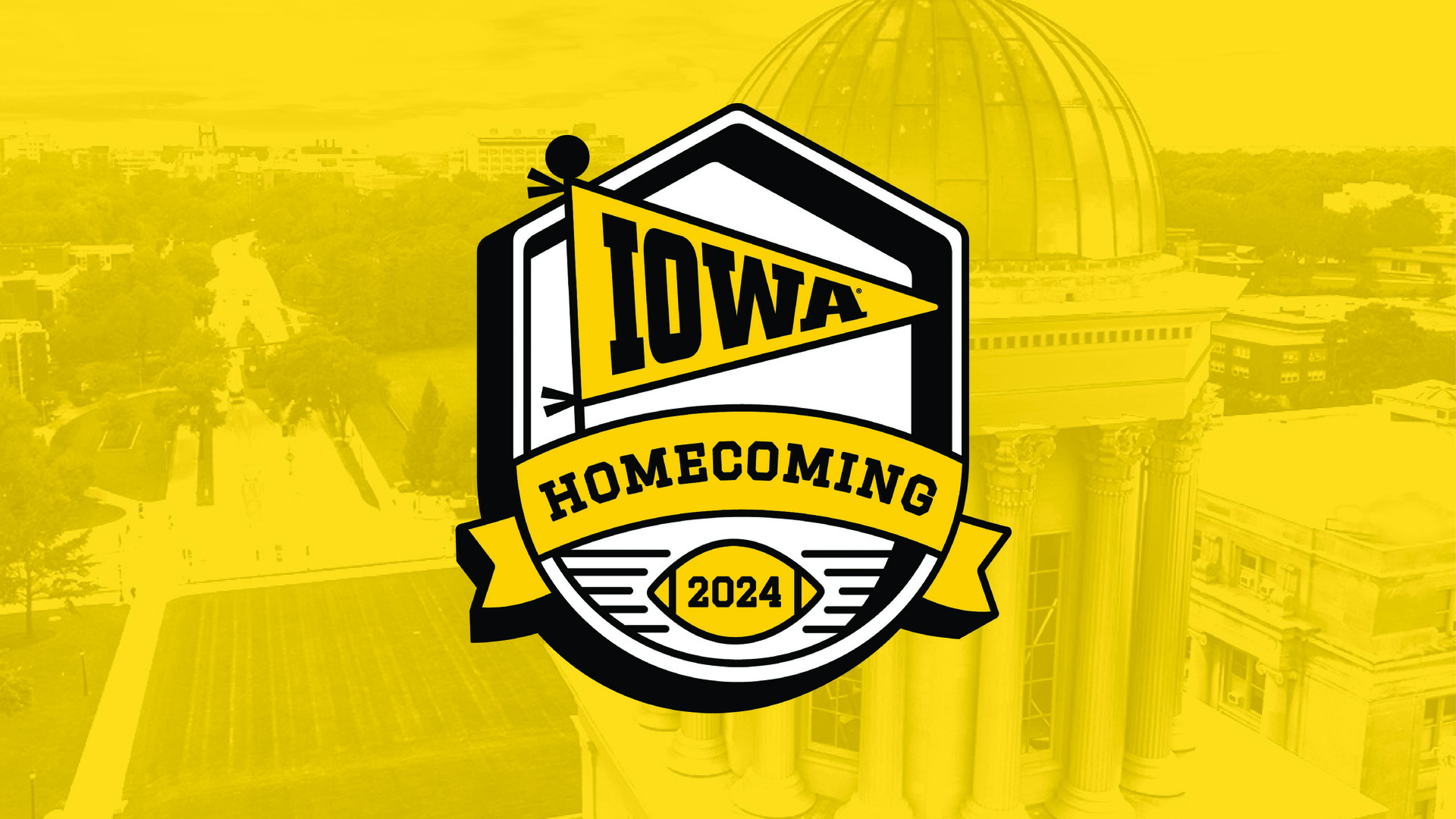 Homecoming | The University of Iowa